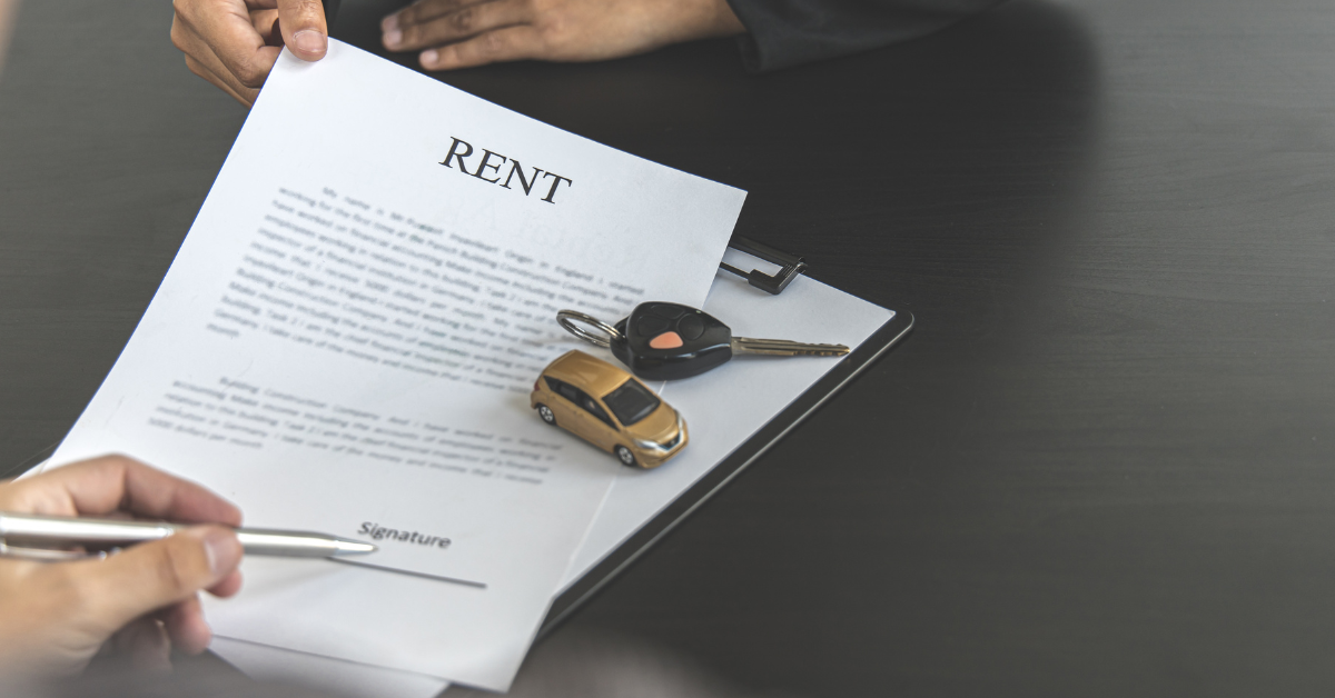 Renters' Rights: Insurance Tips for Temporary Holiday Rentals with RBS ...