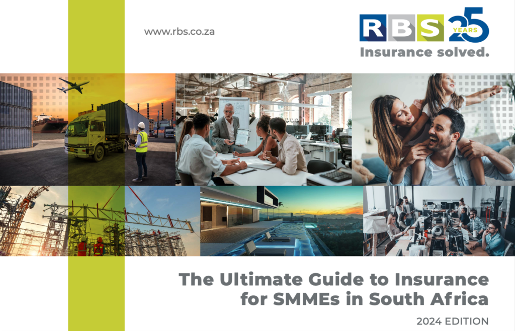 The Ultimate Guide to Insurance for SMMEs in South Africa - RBS ...
