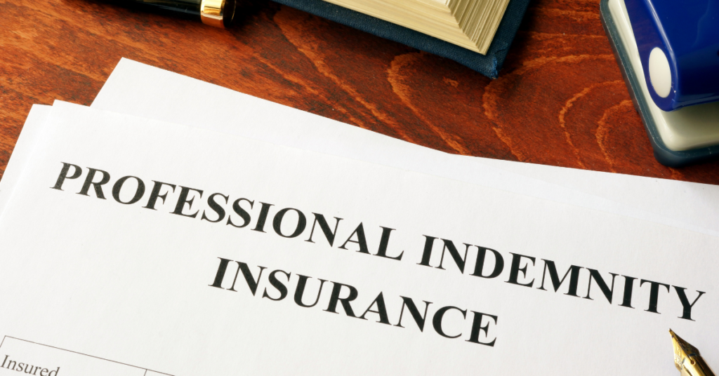 Understanding Professional Indemnity Insurance: A Guide for South ...